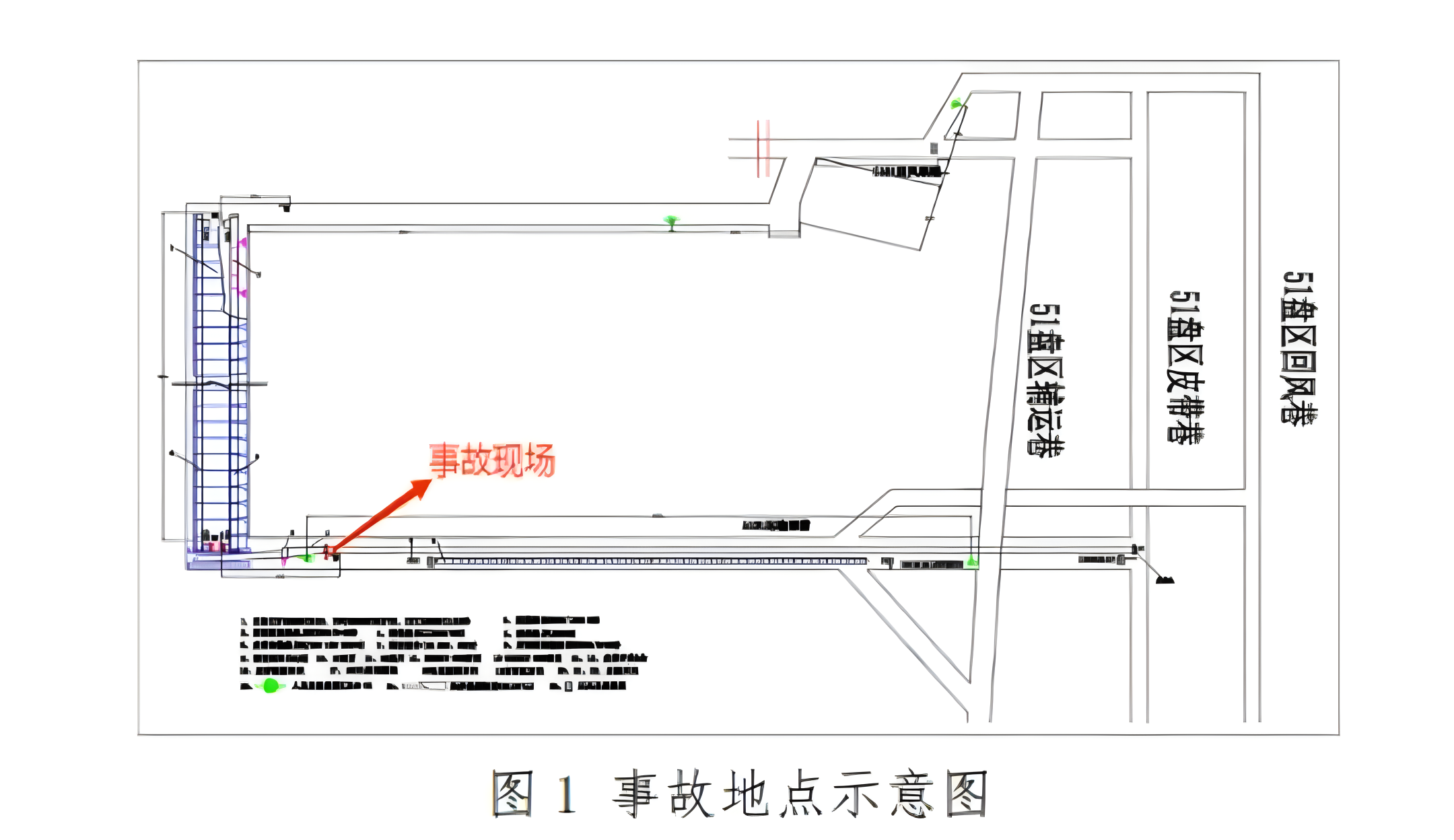 山西朔州（晋能控股）大同煤矿集团铁峰煤业有限公司增子坊煤矿 2023 年“ 10·4”一般机电事故调查报告 - 煤周刊